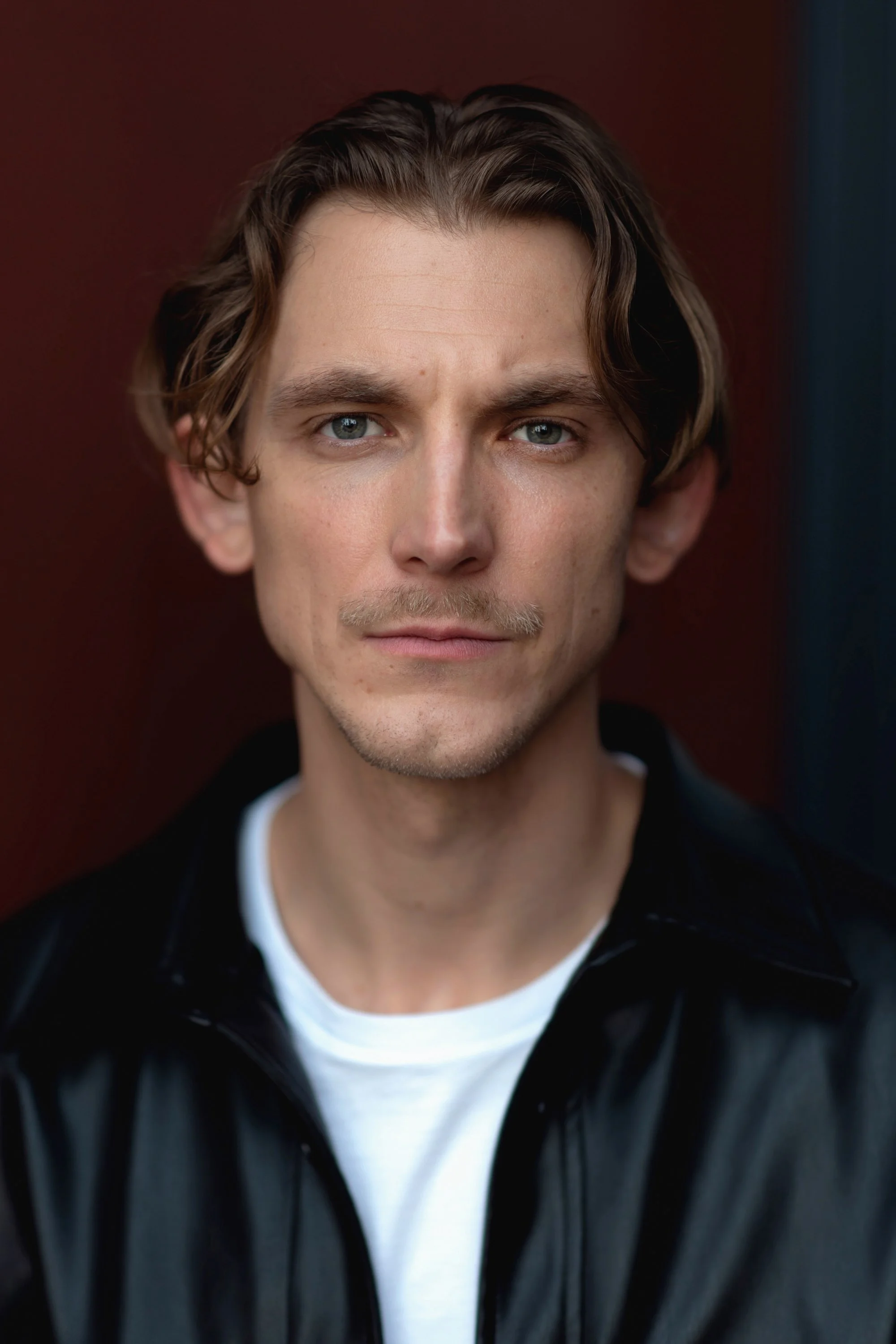 Joshua Seelenbinder — Gold Berlin