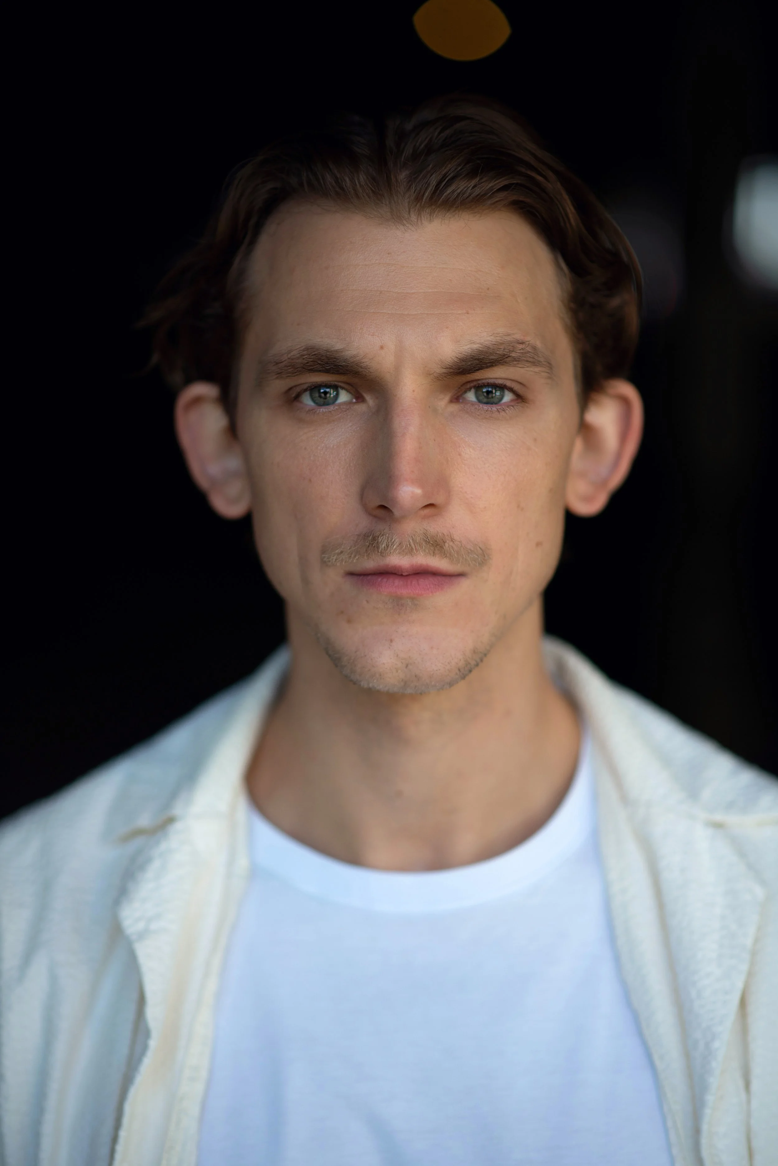 Joshua Seelenbinder — Gold Berlin