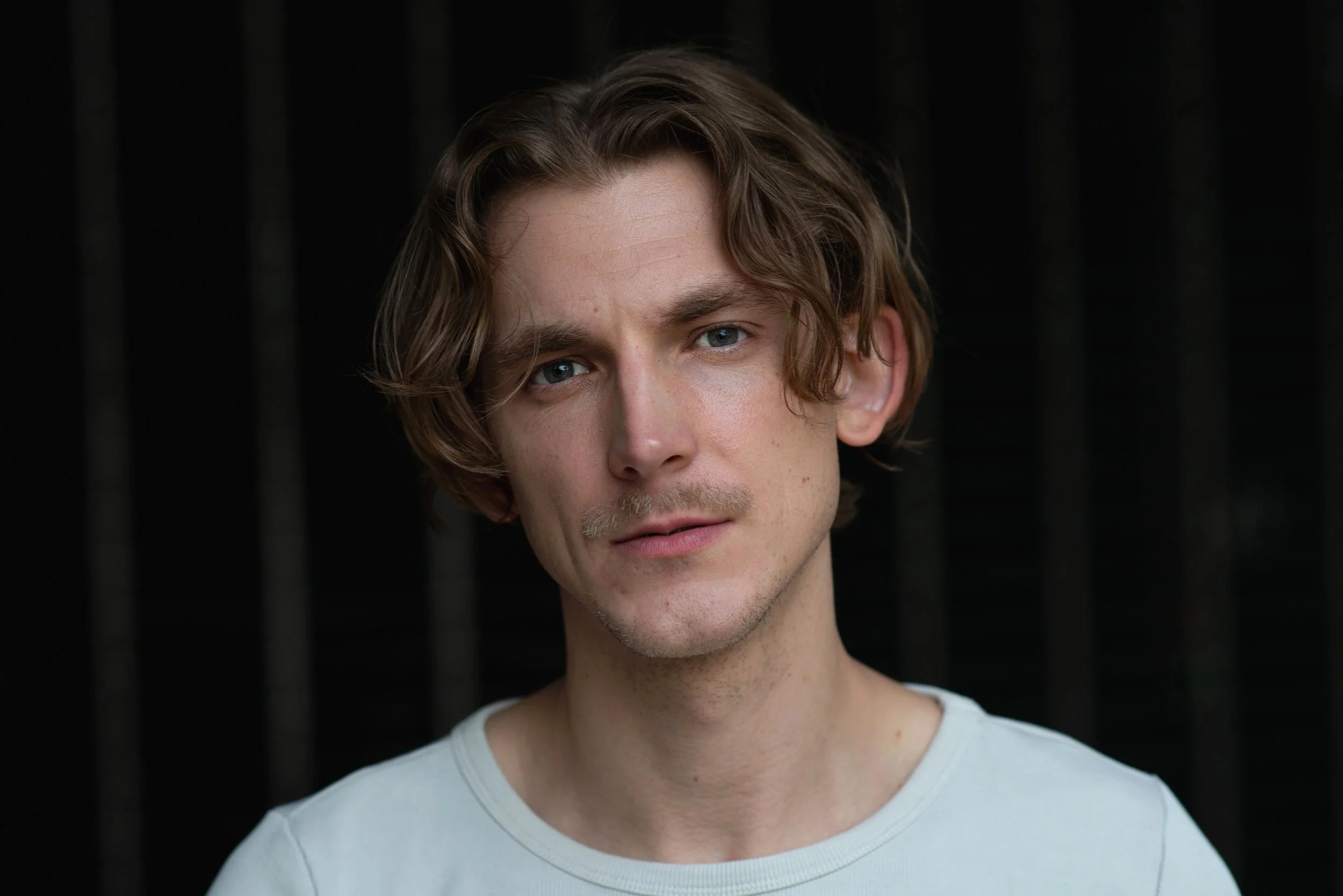 Joshua Seelenbinder — Gold Berlin