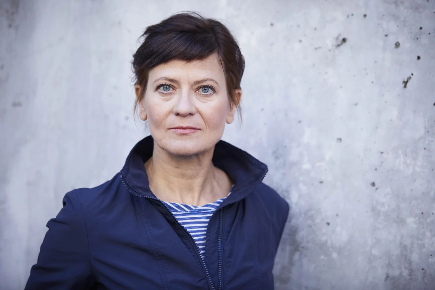 Astrid Meyerfeldt — Gold Berlin