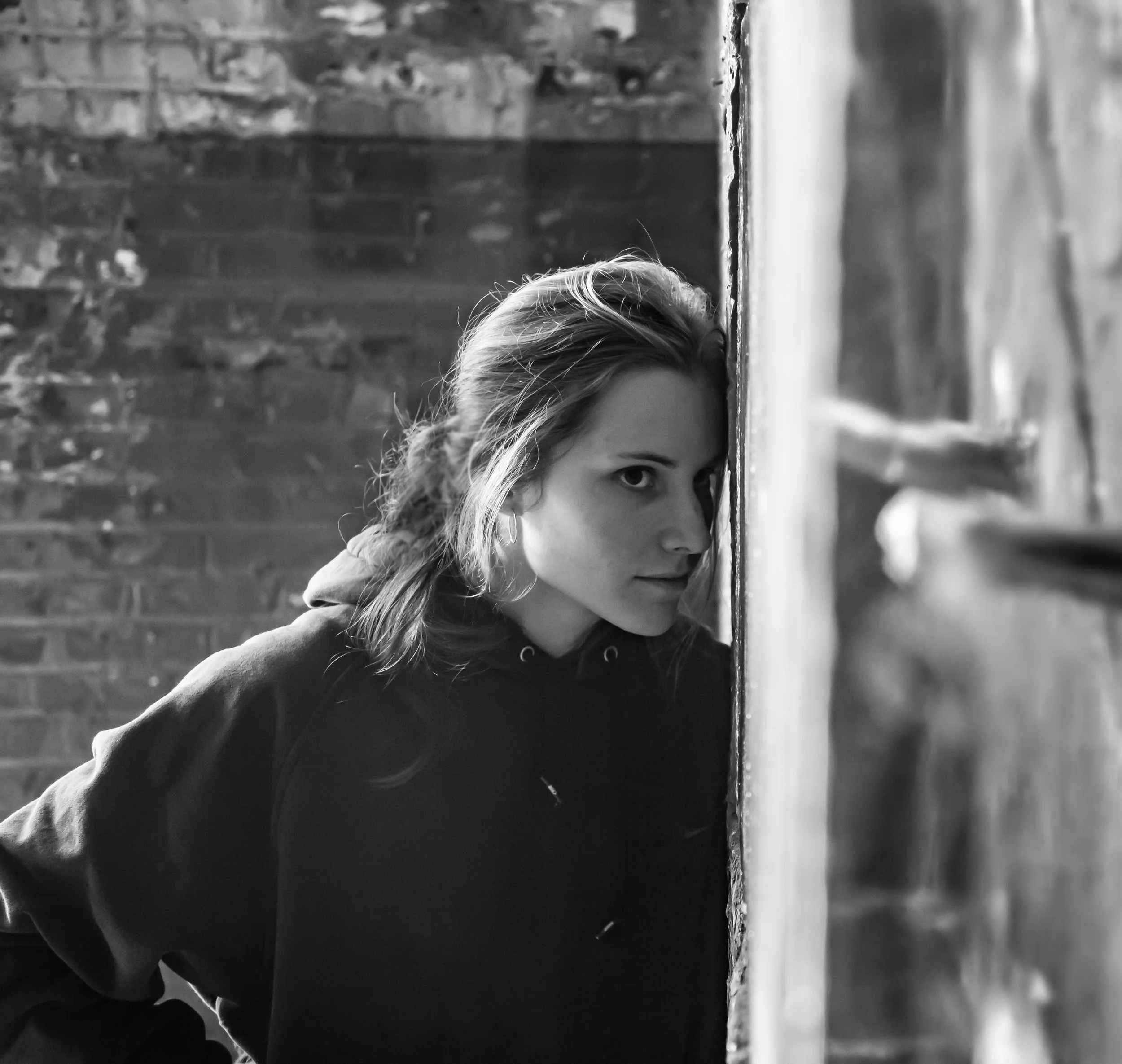 About — Juliette Dumas