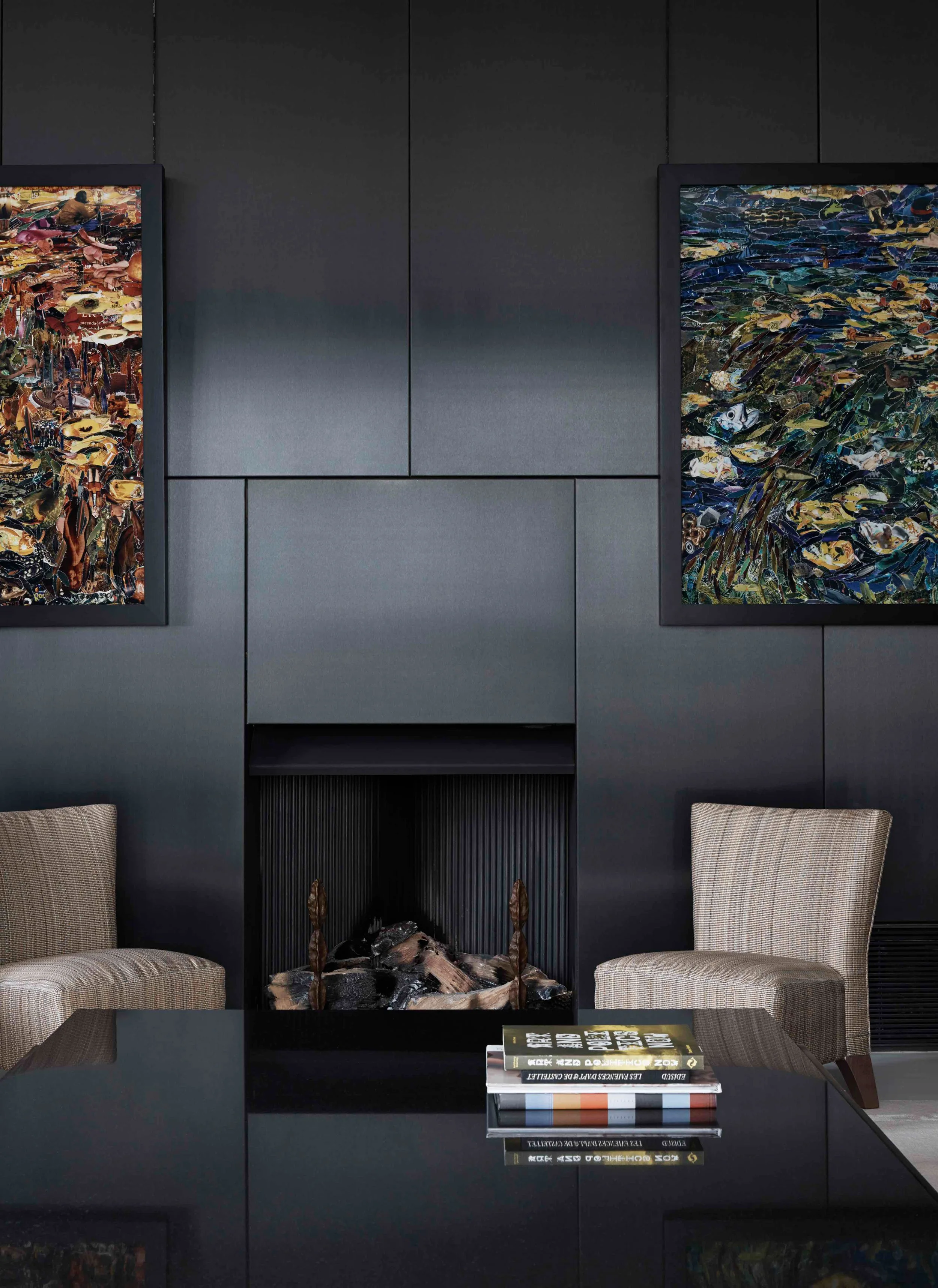 Projects — ANNA STANDISH