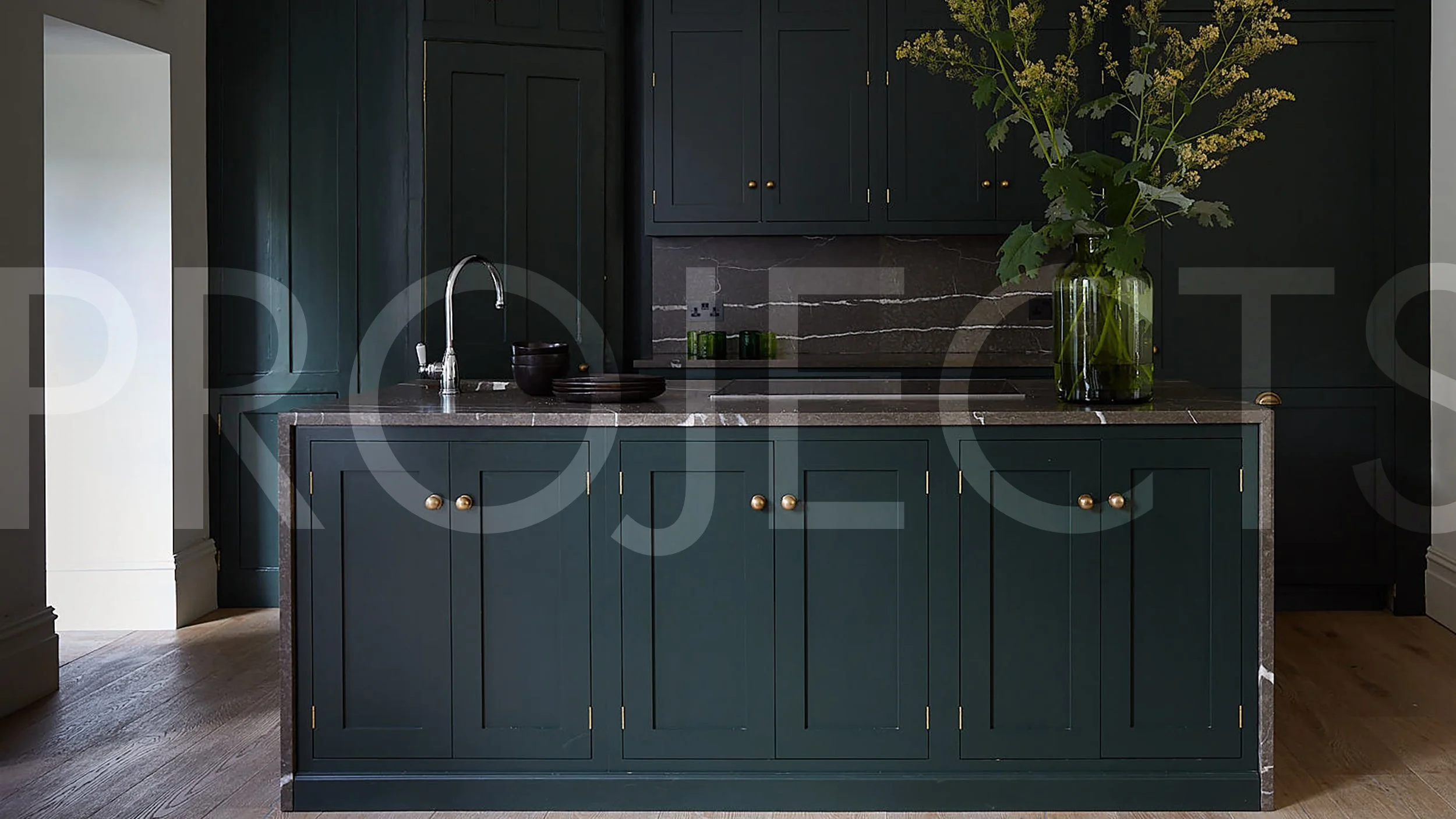 Projects — ANNA STANDISH