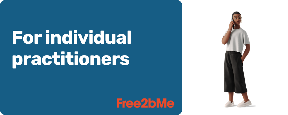 Training — Free2bMe