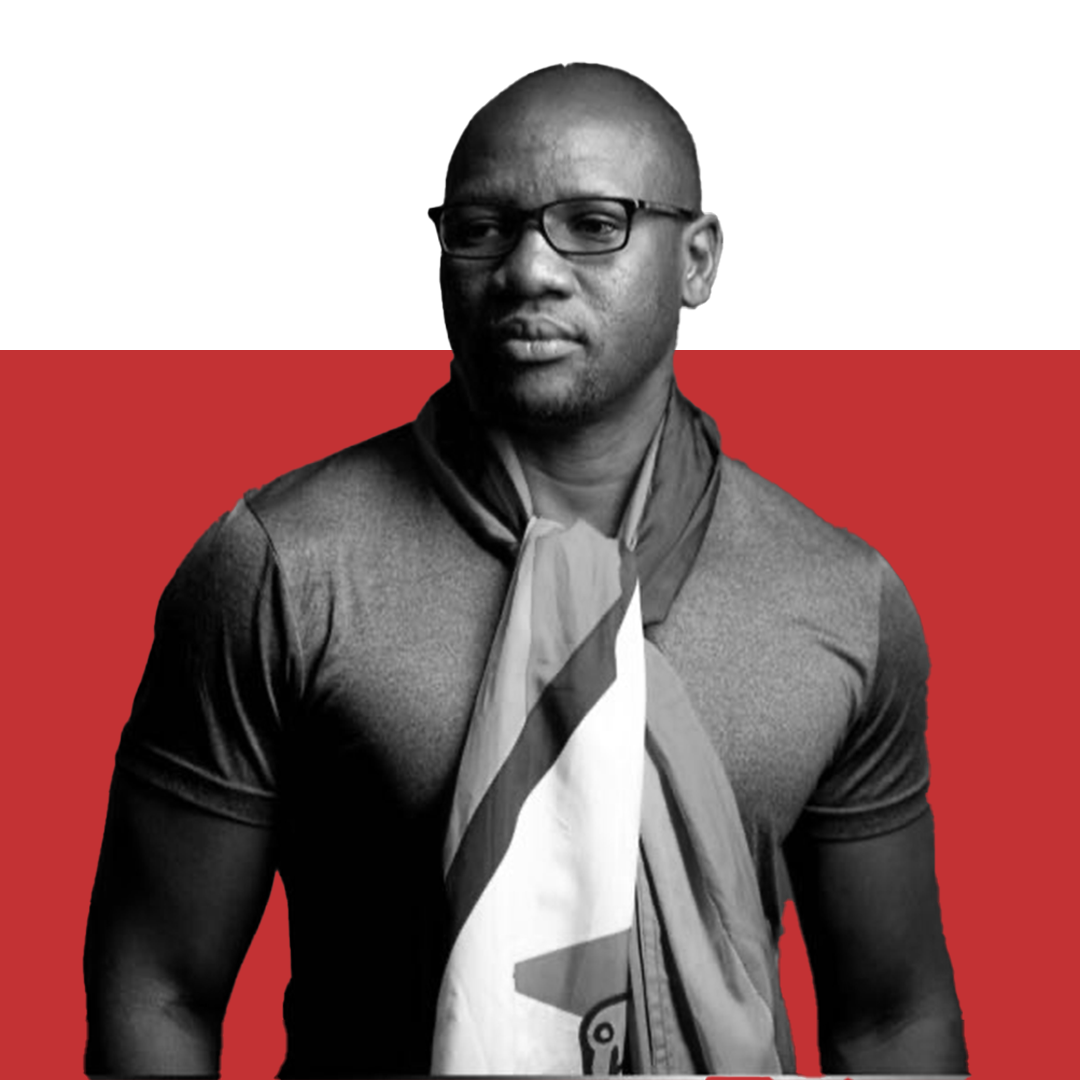 Evan Mawarire — Dissident Project