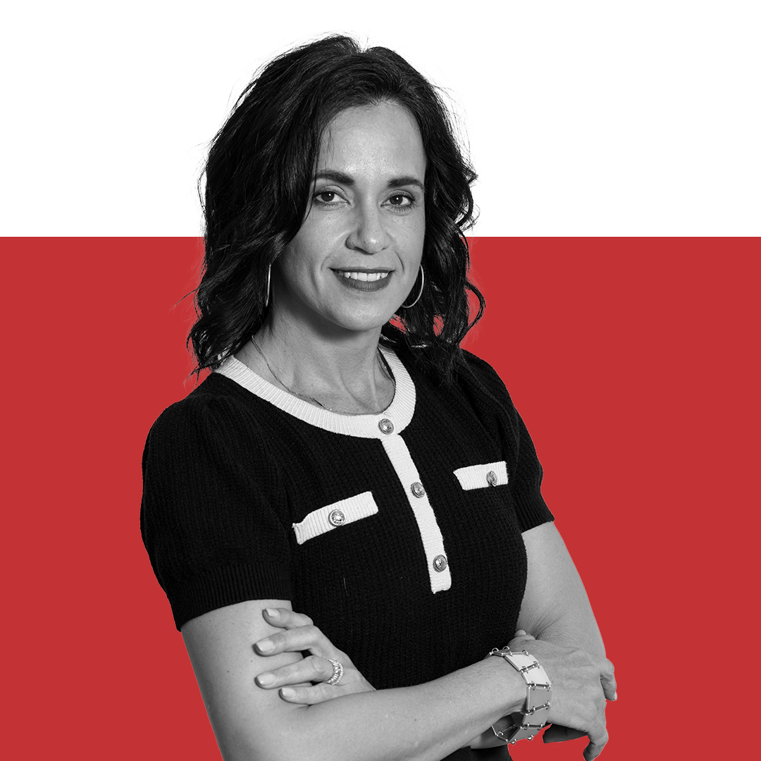 Mailyn Salabarria — Dissident Project