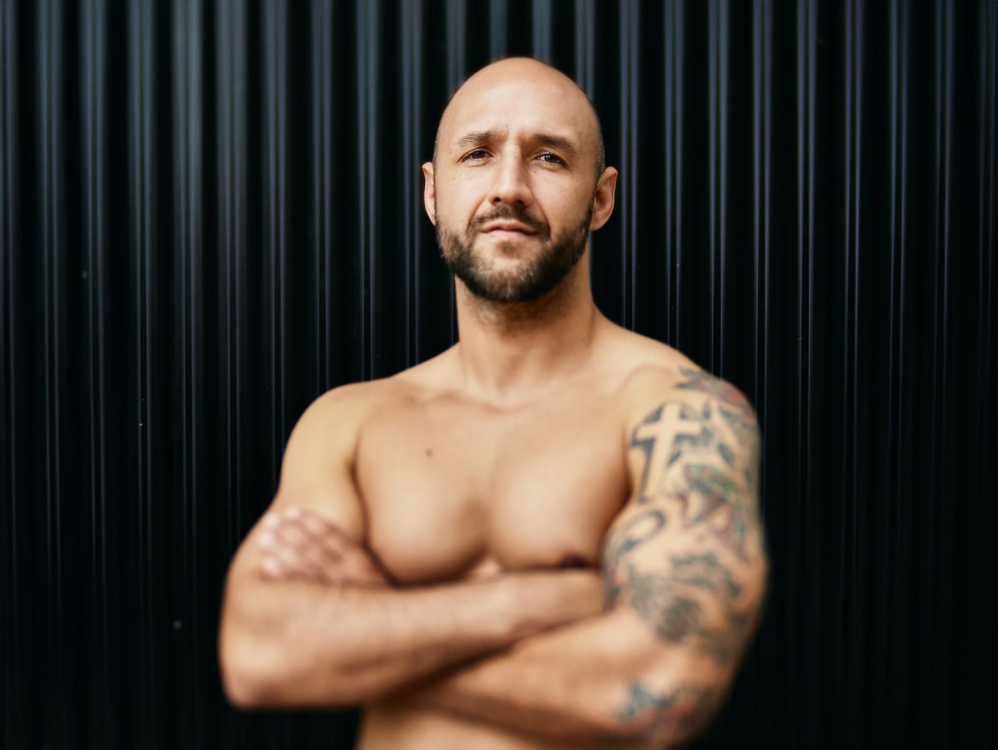 Matt Ramey - NC Photographer