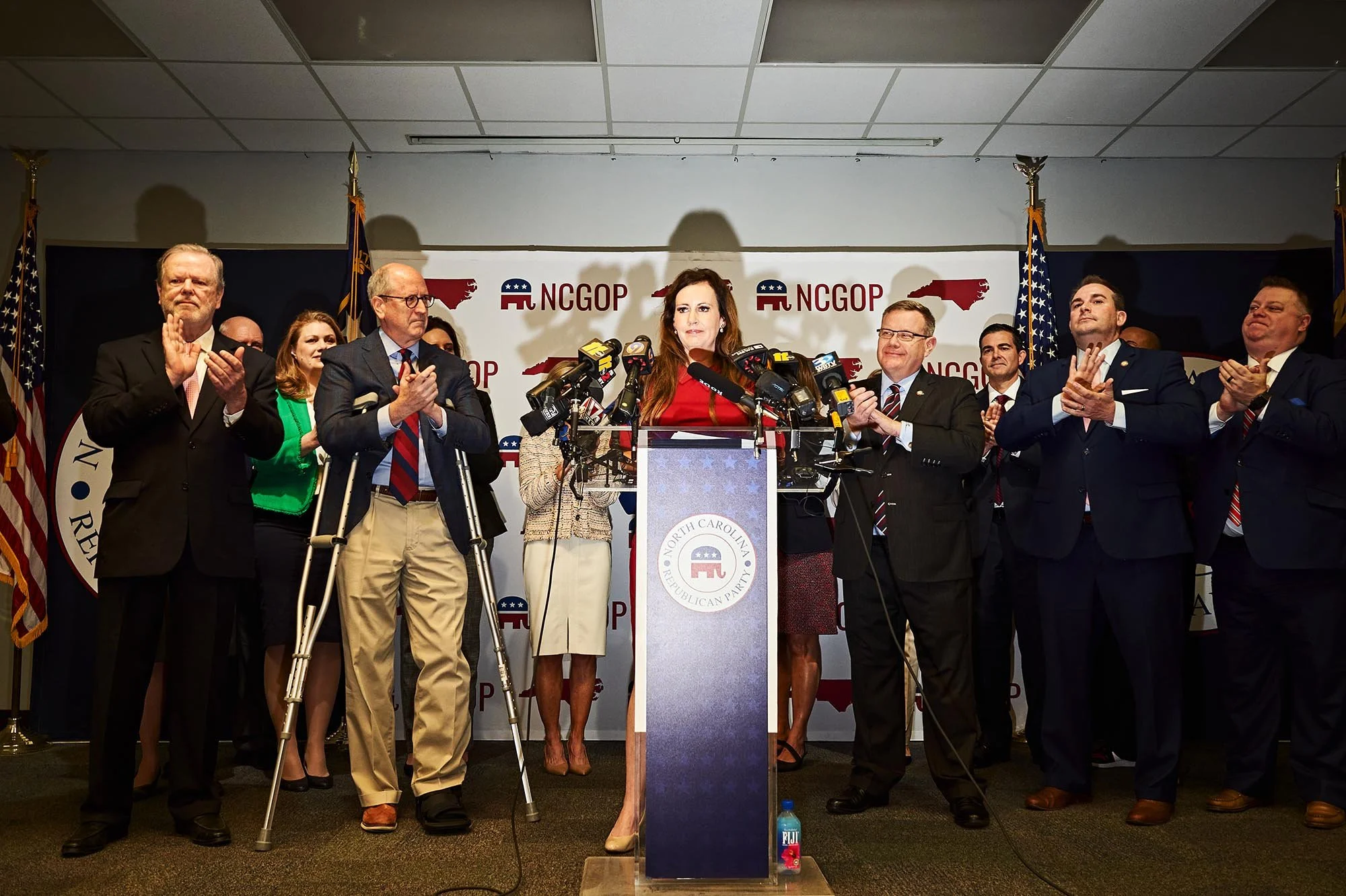 Reportage — Matt Ramey