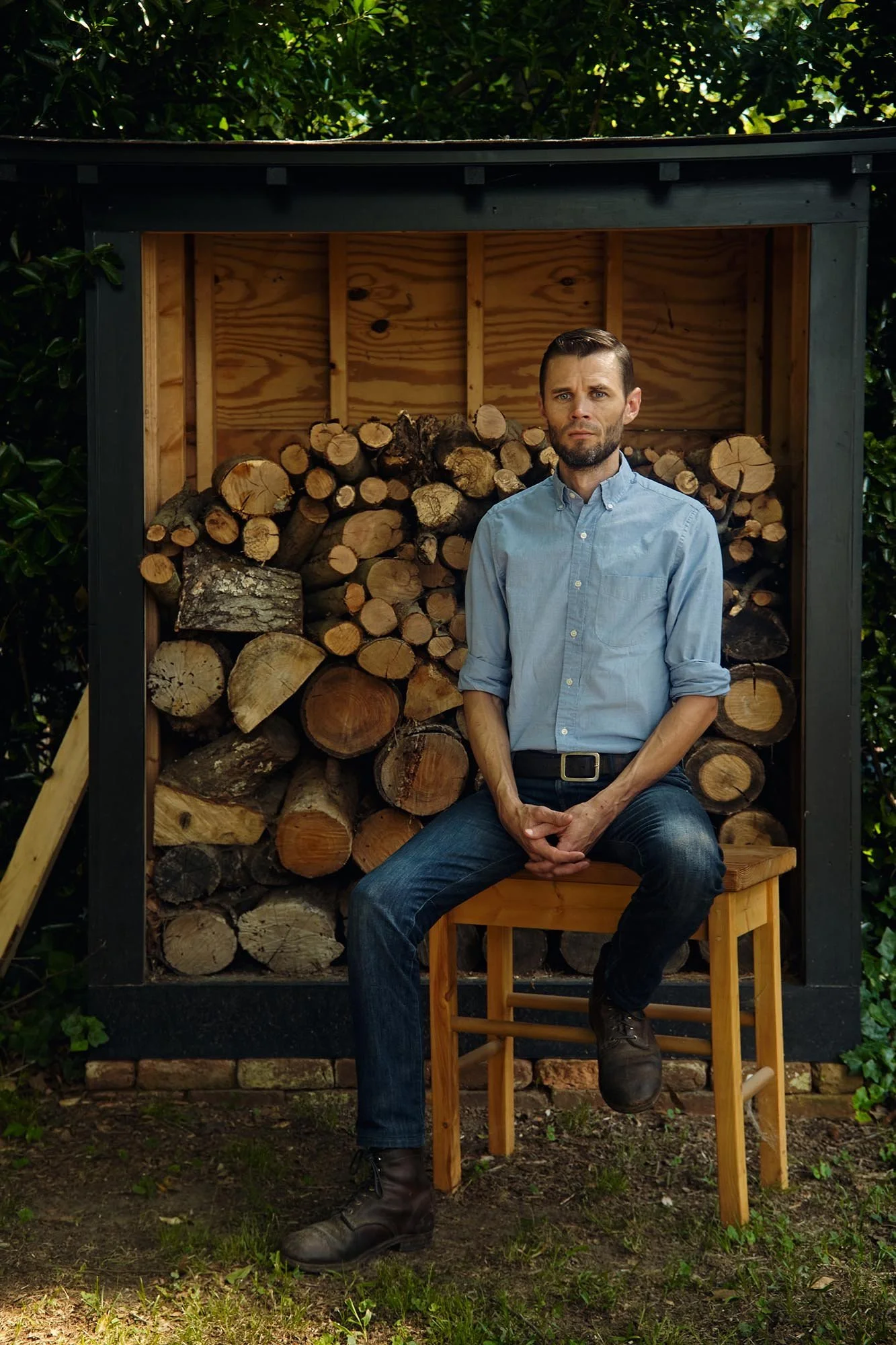 Matt Ramey - NC Photographer