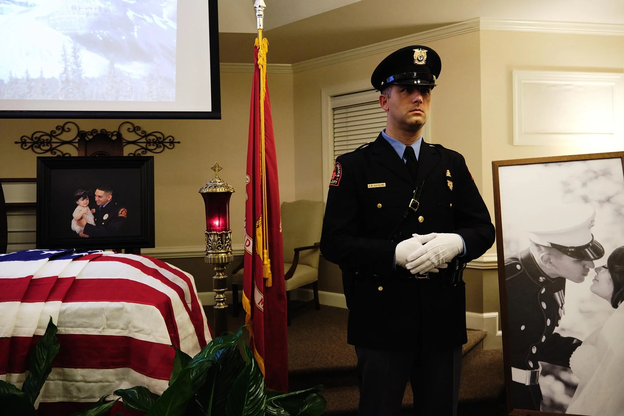 Matt Ramey - NC Photographer