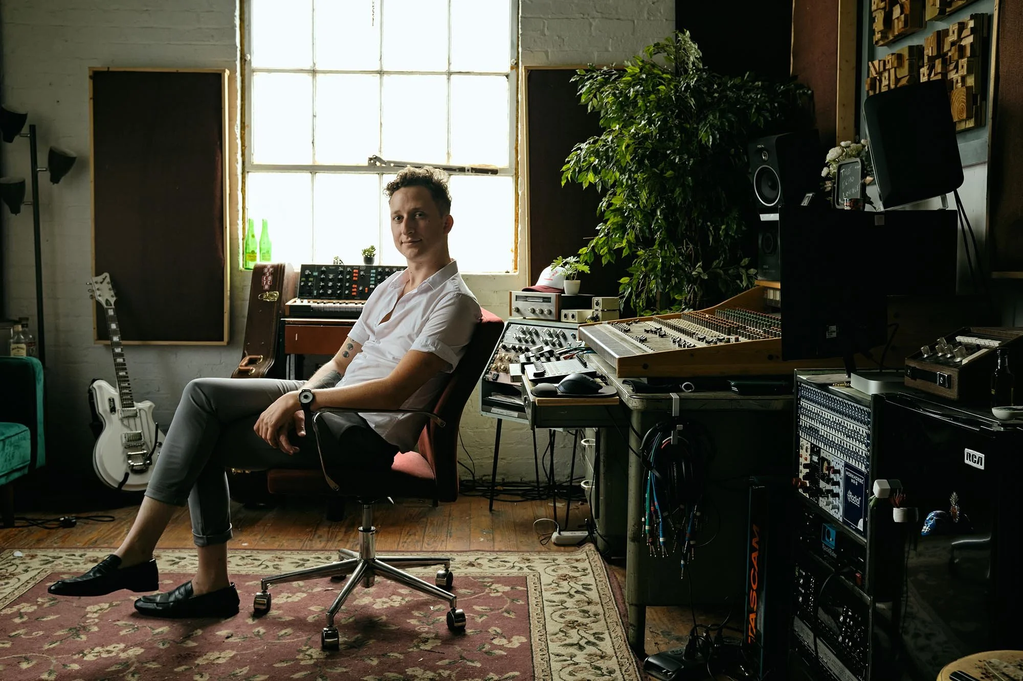 Matt Ramey - NC Photographer