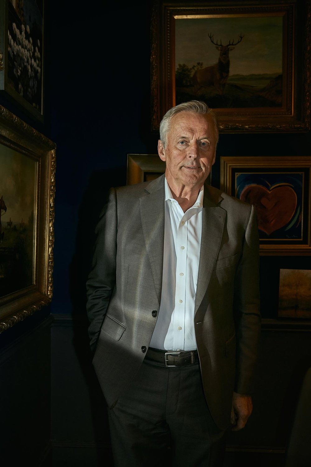 Matt Ramey - NC Photographer