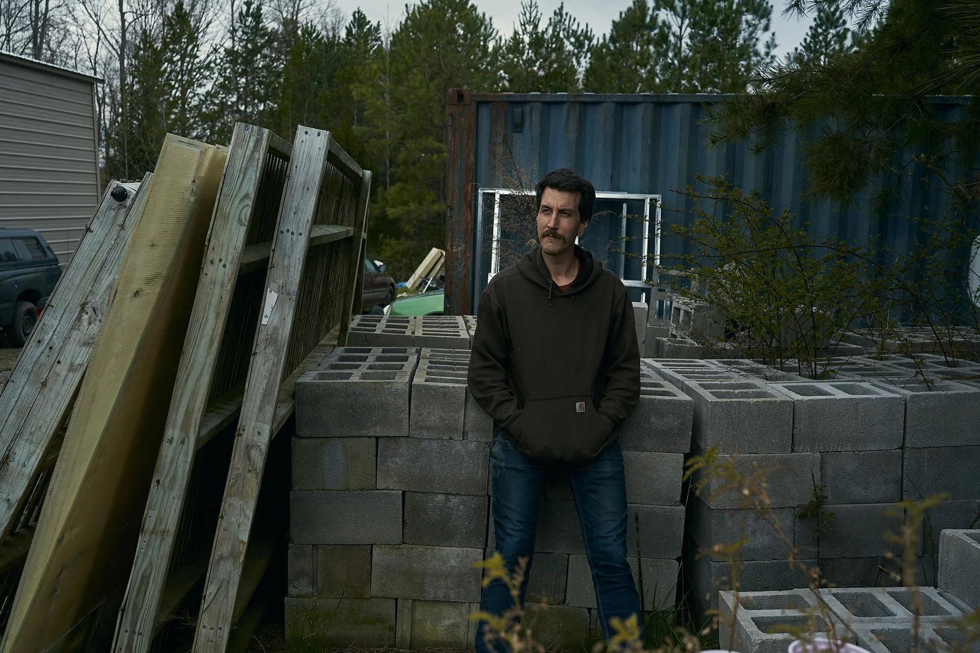 Matt Ramey - NC Photographer