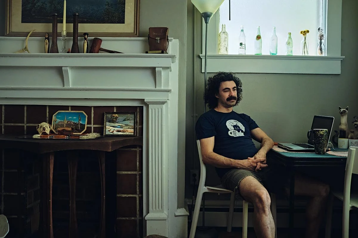 Matt Ramey - NC Photographer