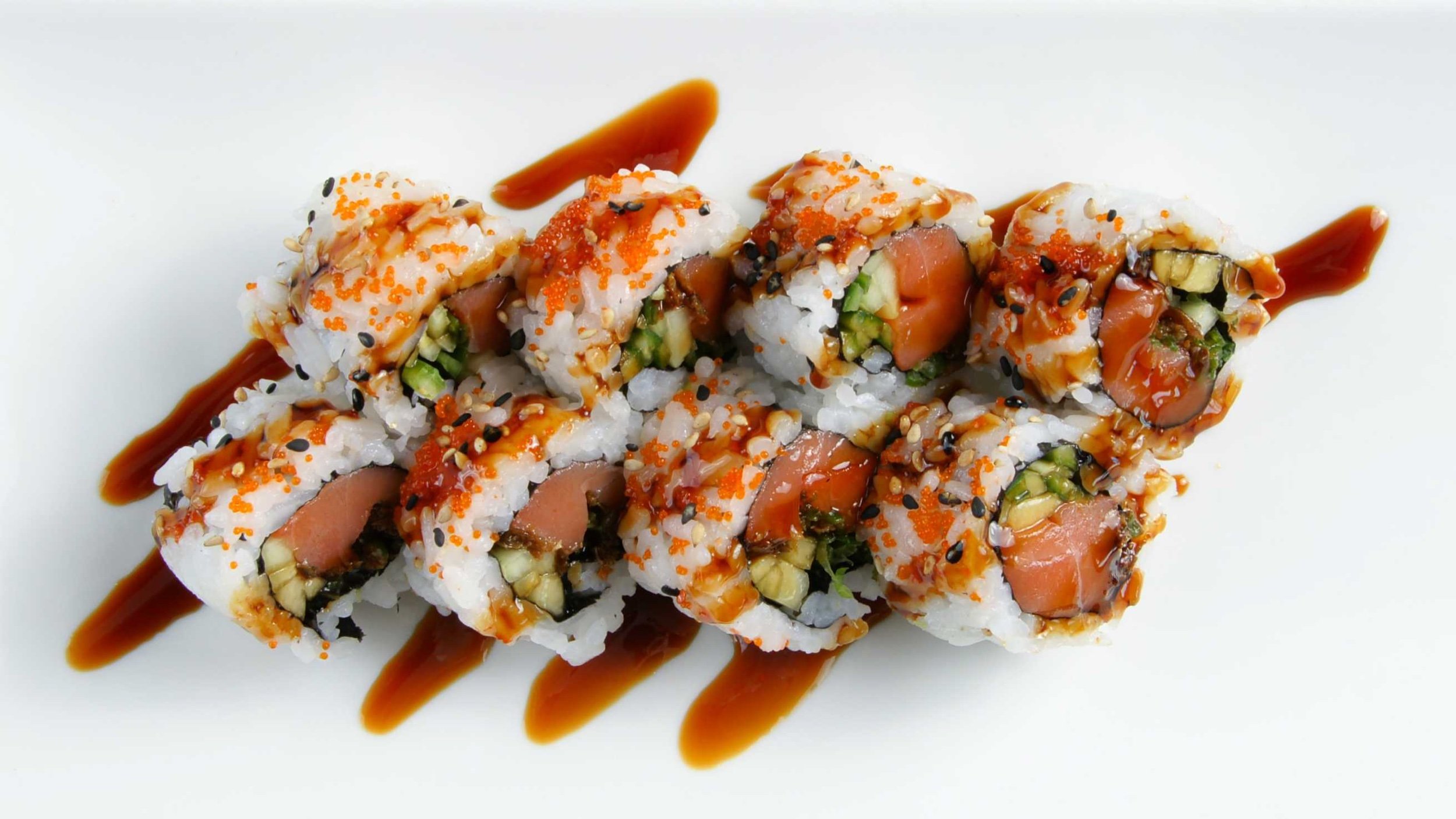 Sekushi At The Plaza