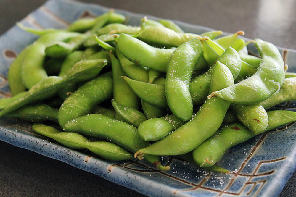 Sekushi At The Plaza