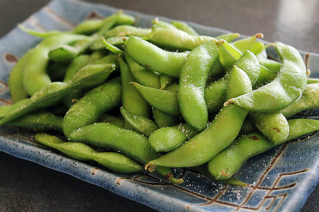 Sekushi At The Plaza