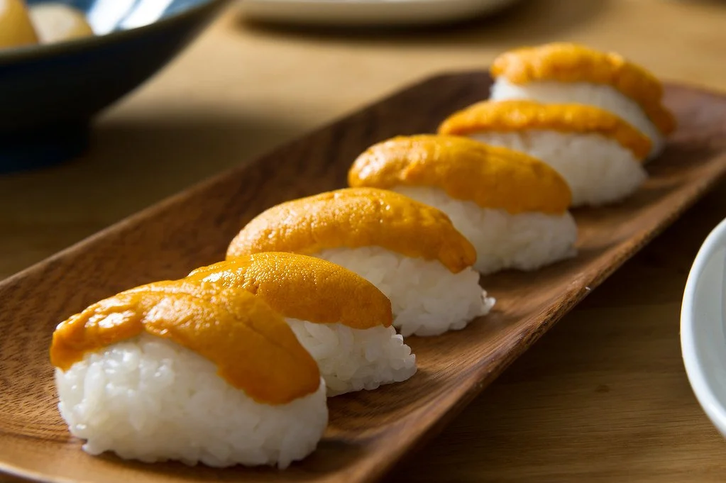 Sekushi At The Plaza