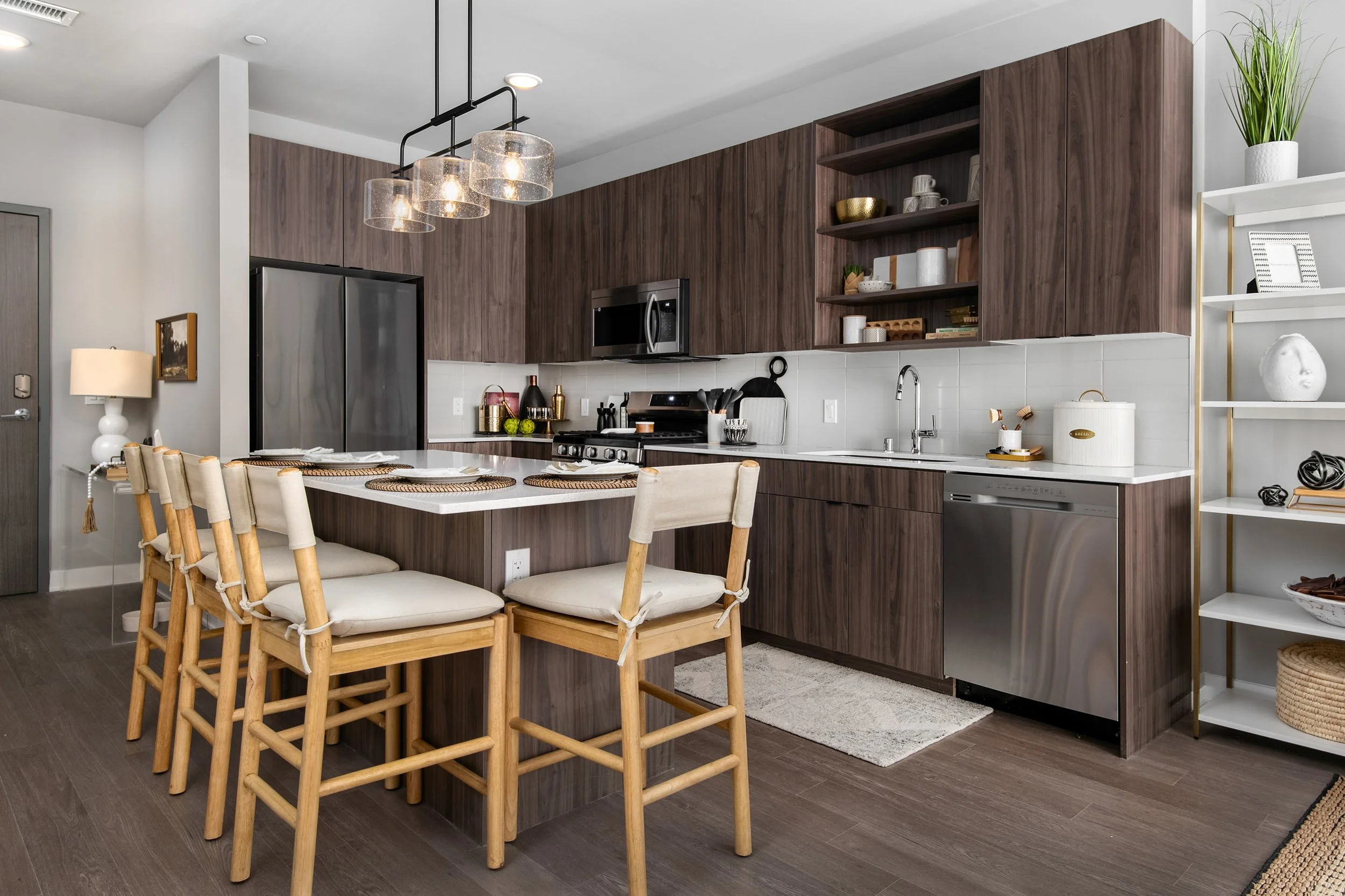 The Ruby at Brookfield Square — Wingspan Development Group