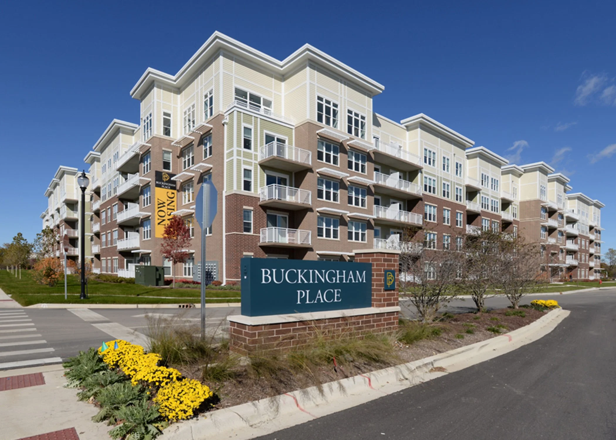 Projects — Wingspan Development Group