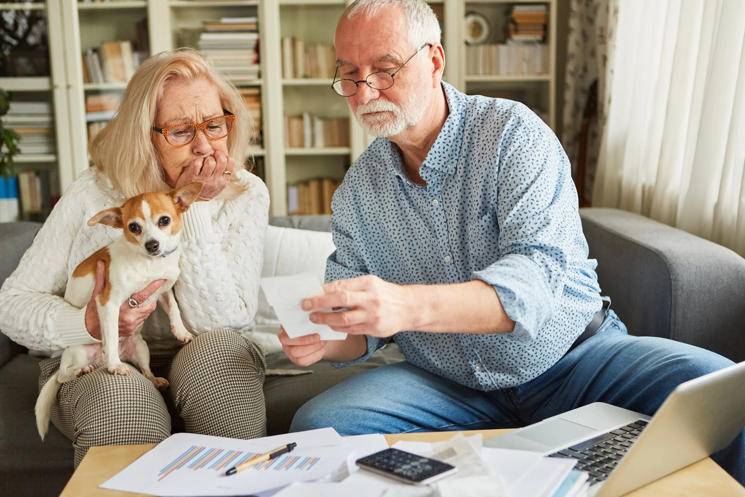 Is my retirement plan on track, given inflation and talk of a recession ...