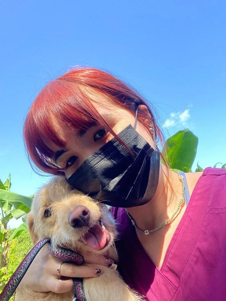 Equipo — Albergue Villa Michelle