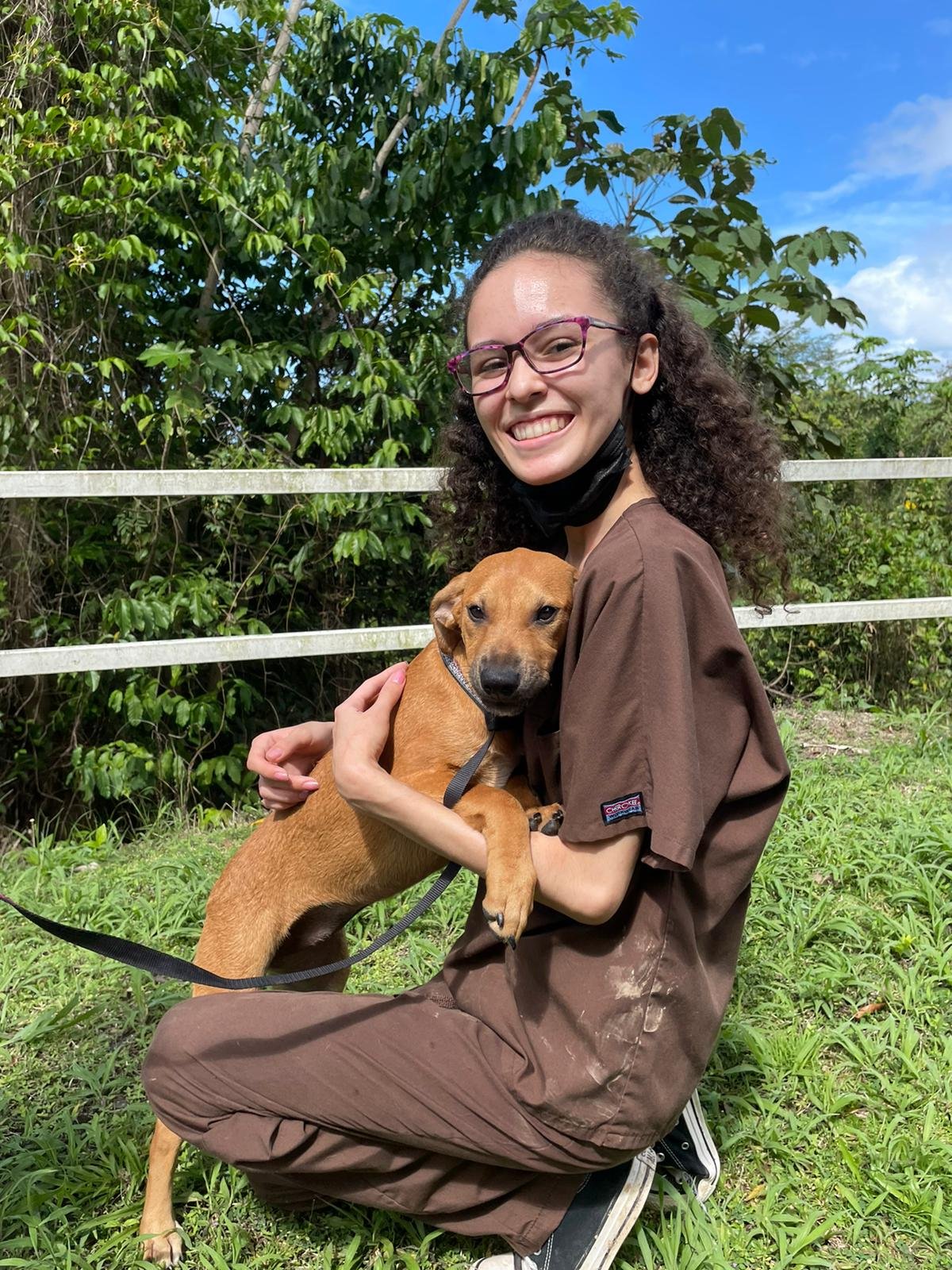 Equipo — Albergue Villa Michelle