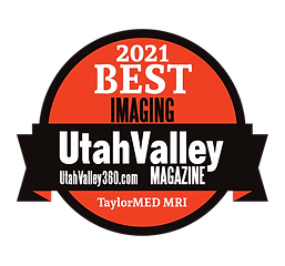 MRI Utah - TaylorMed MRI Center in Utah