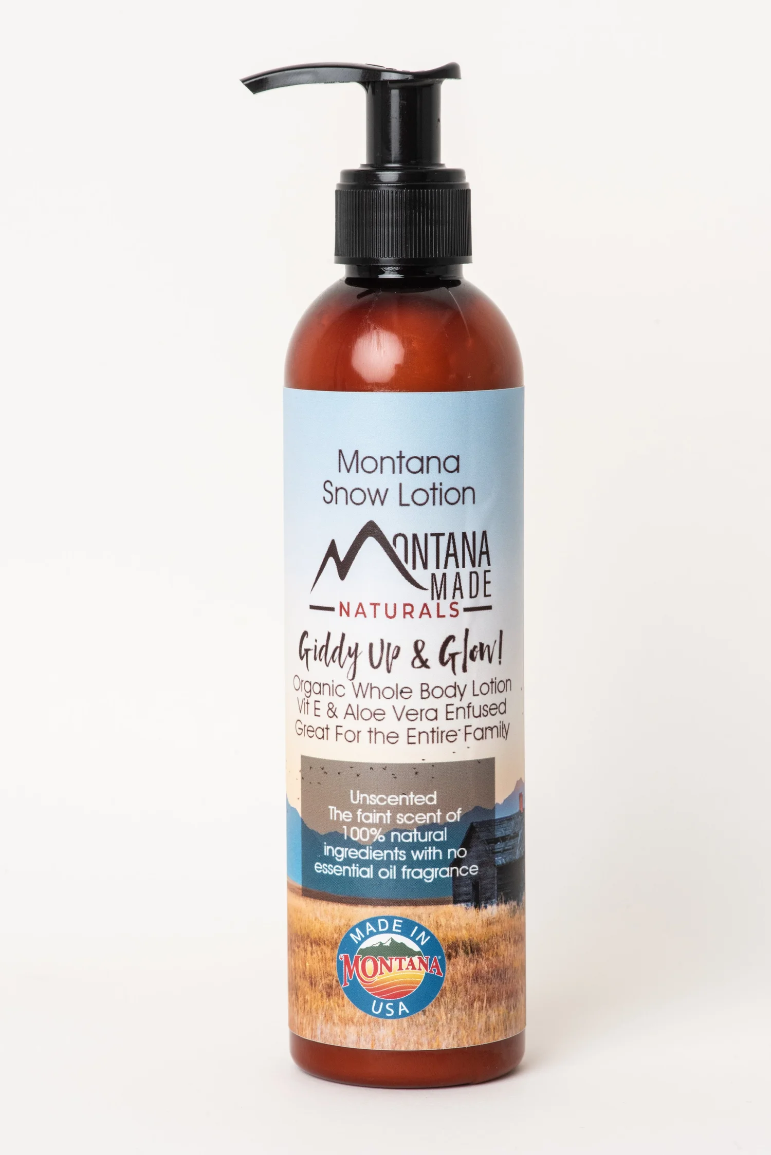 Montana Made Naturals | Organic Skincare