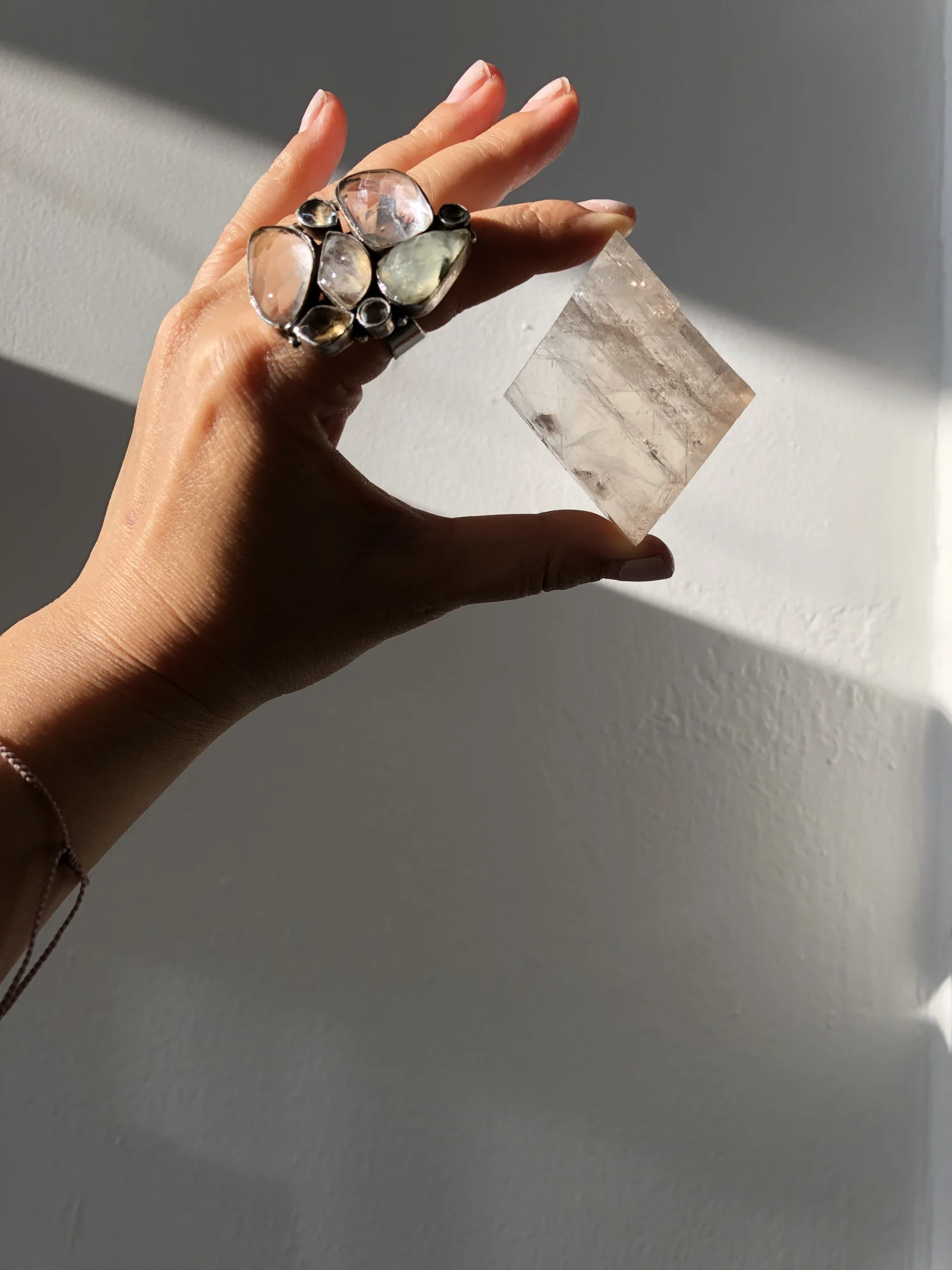 About — Modern Ritual NYC