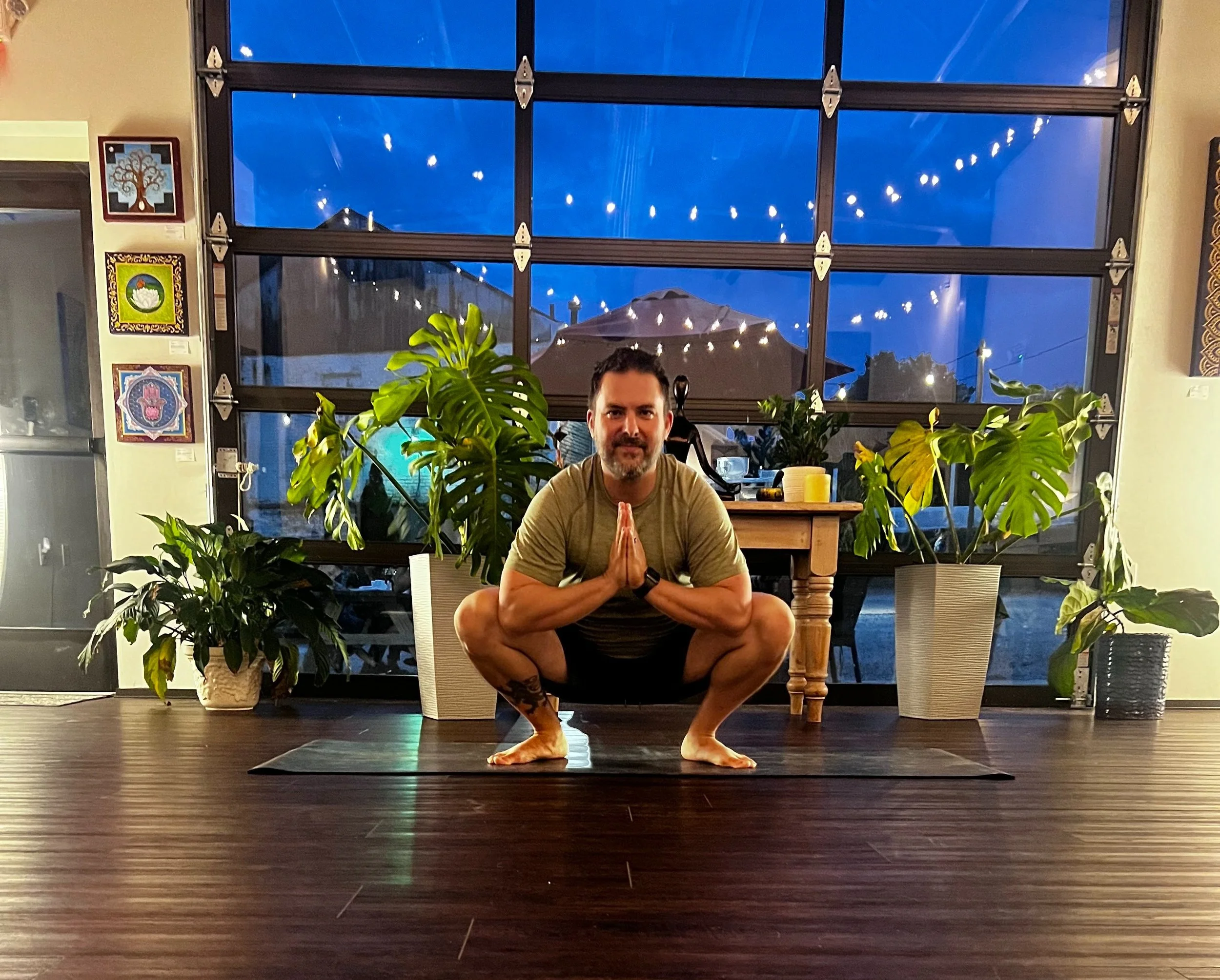 Our Instructors — Zin Yoga & Wine