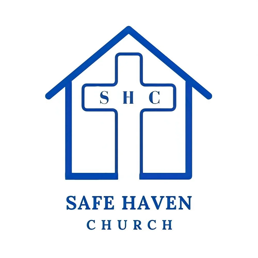 About 3 — Safe Haven Church