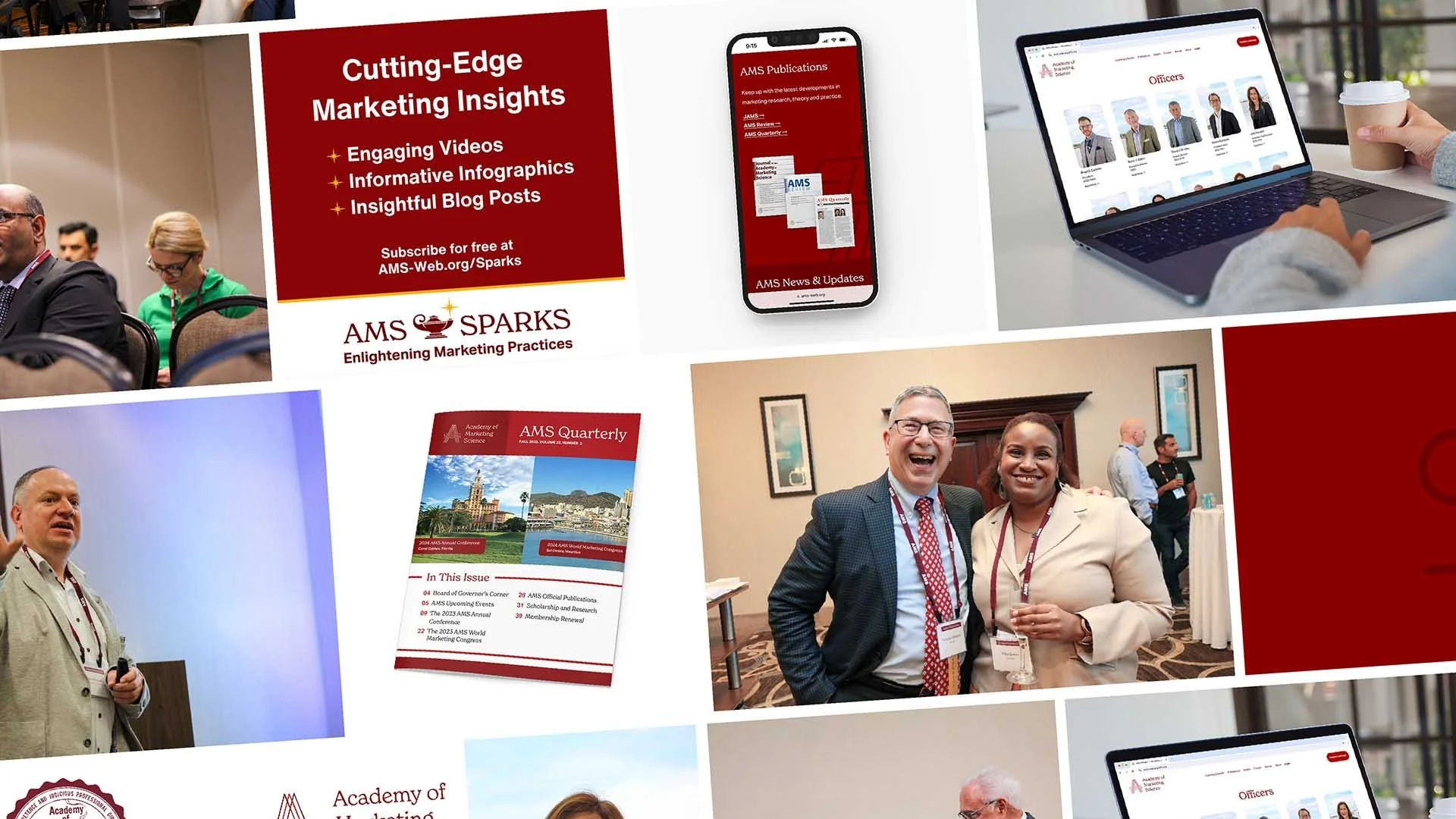 Red Window Communications | Marketing + Public Relations Agency