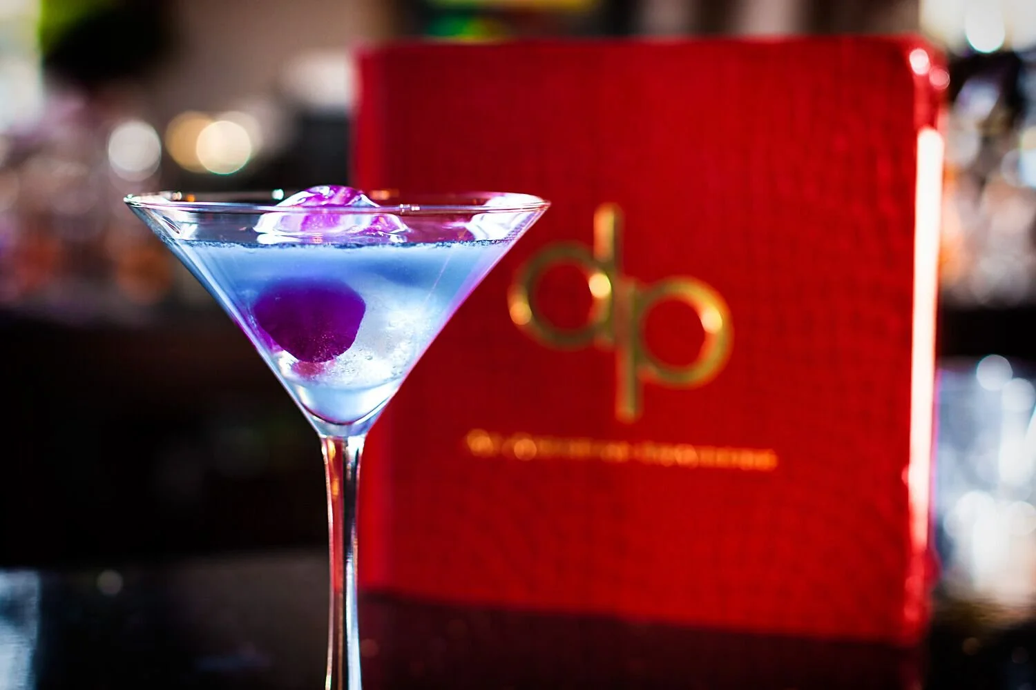 DP An American Brasserie