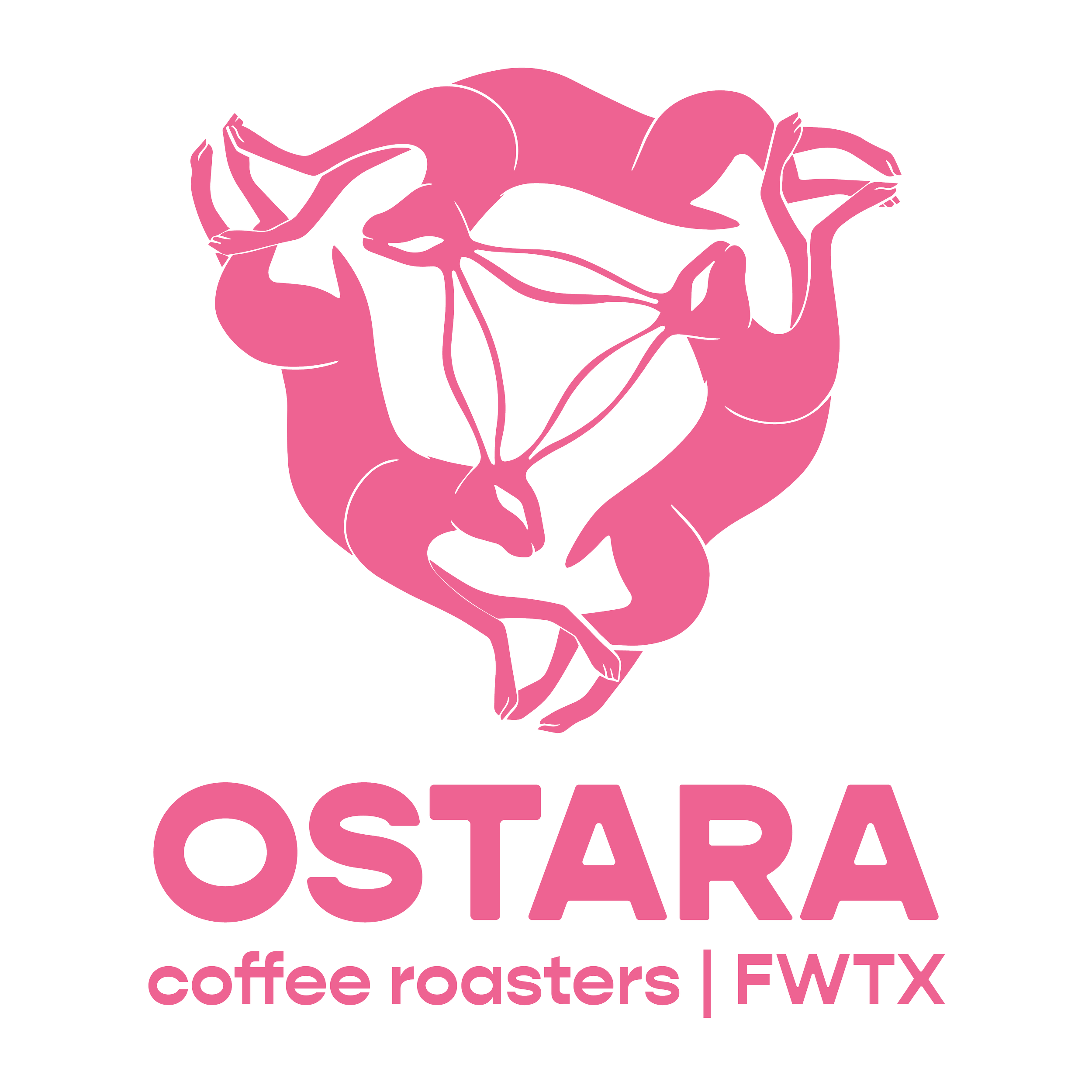 Ostara Coffee Roasters- locally roasted and delivered to your door!