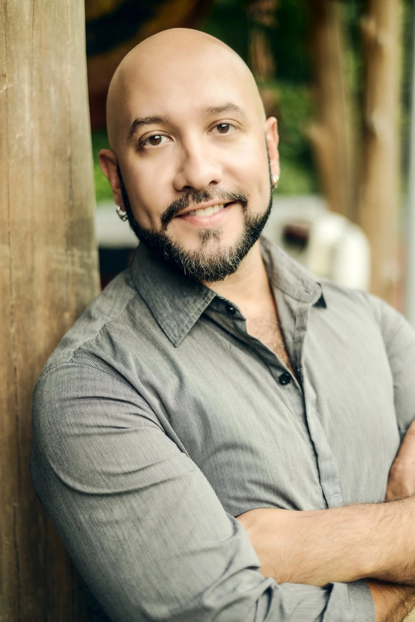 Chris Grimes - Partners In Grimes — Corcoran Reverie | Partners In Grimes