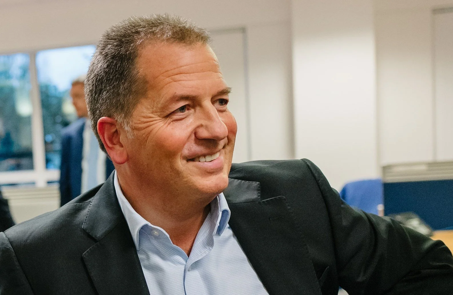 Team Street League — Street League