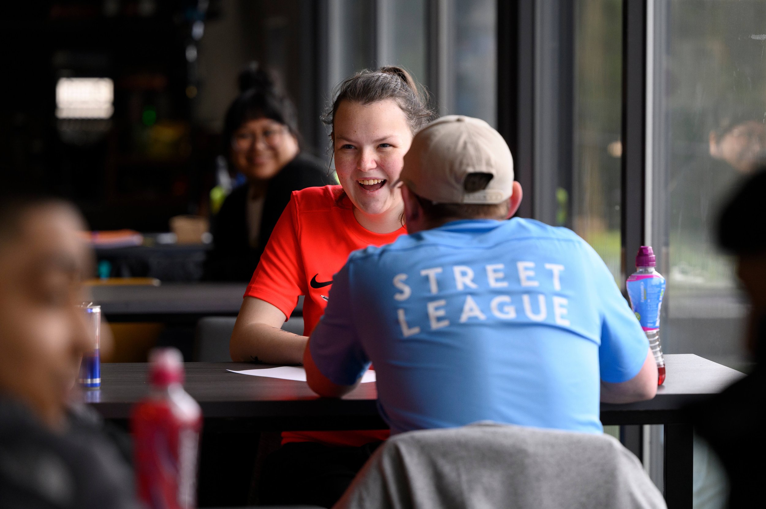 Street League