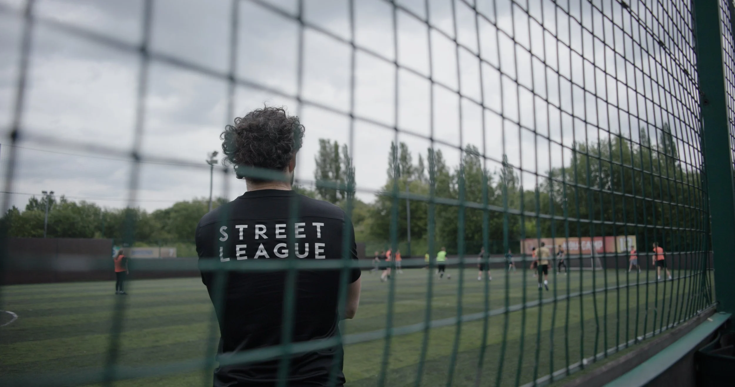 Street League