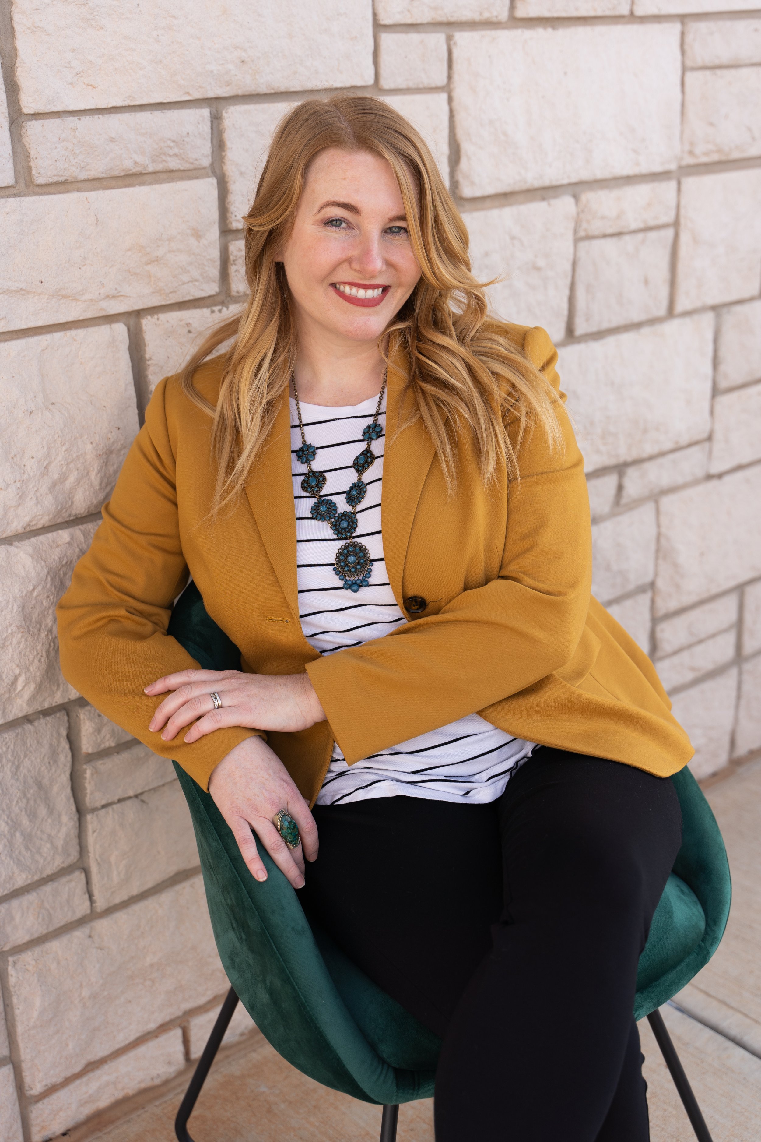 Green Shoe Team — Green Shoe Foundation