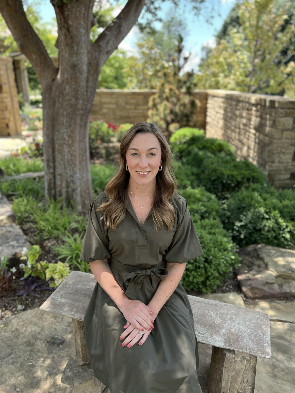 Green Shoe Team — Green Shoe Foundation