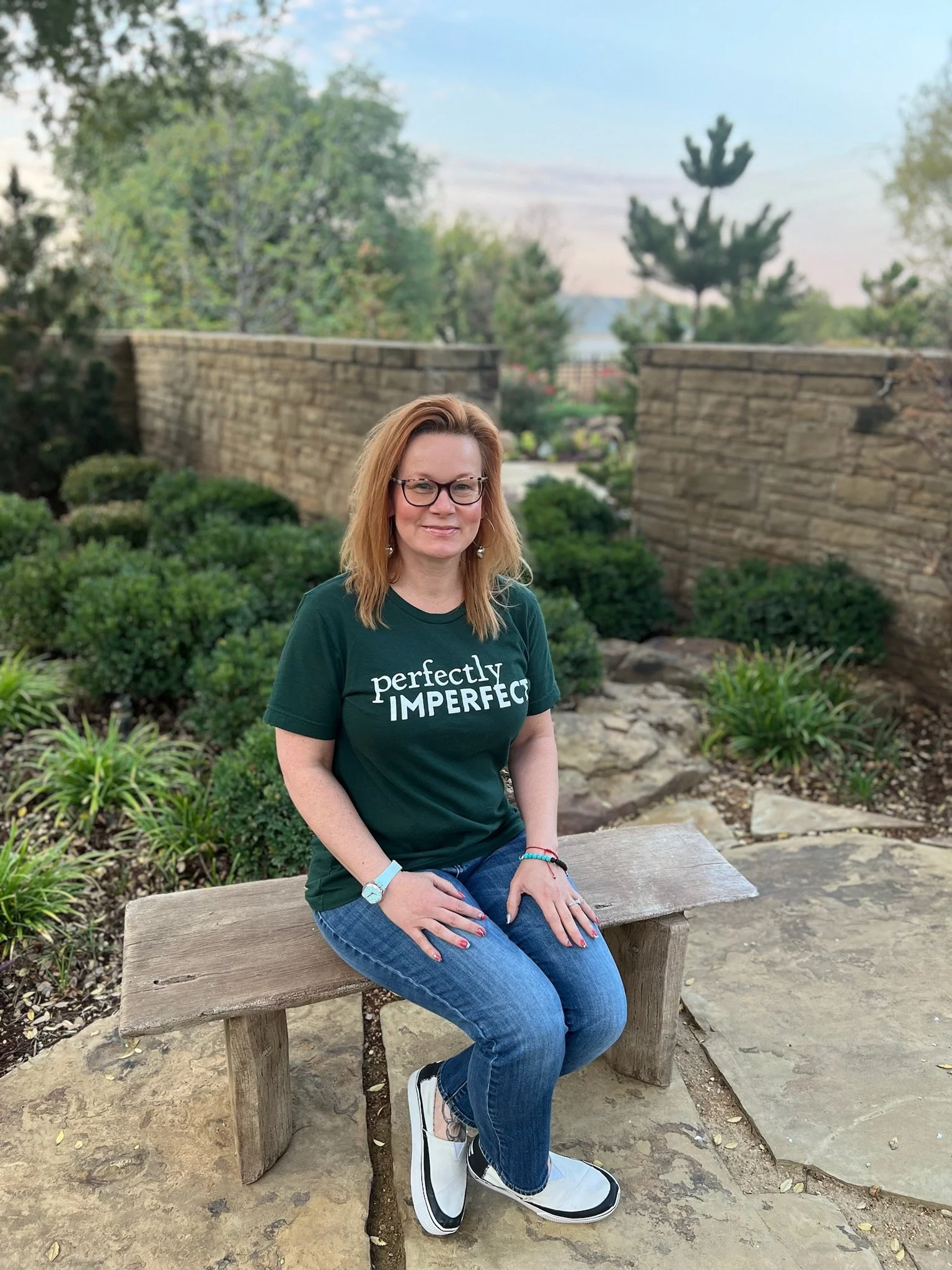 Green Shoe Team — Green Shoe Foundation