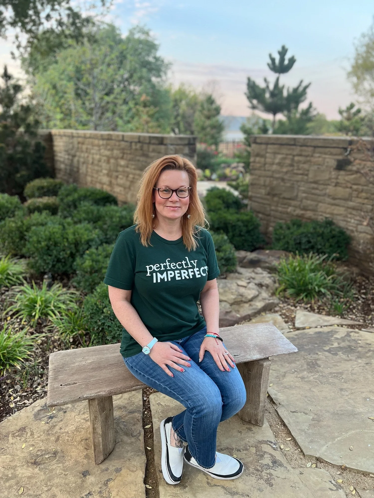 Green Shoe Team — Green Shoe Foundation