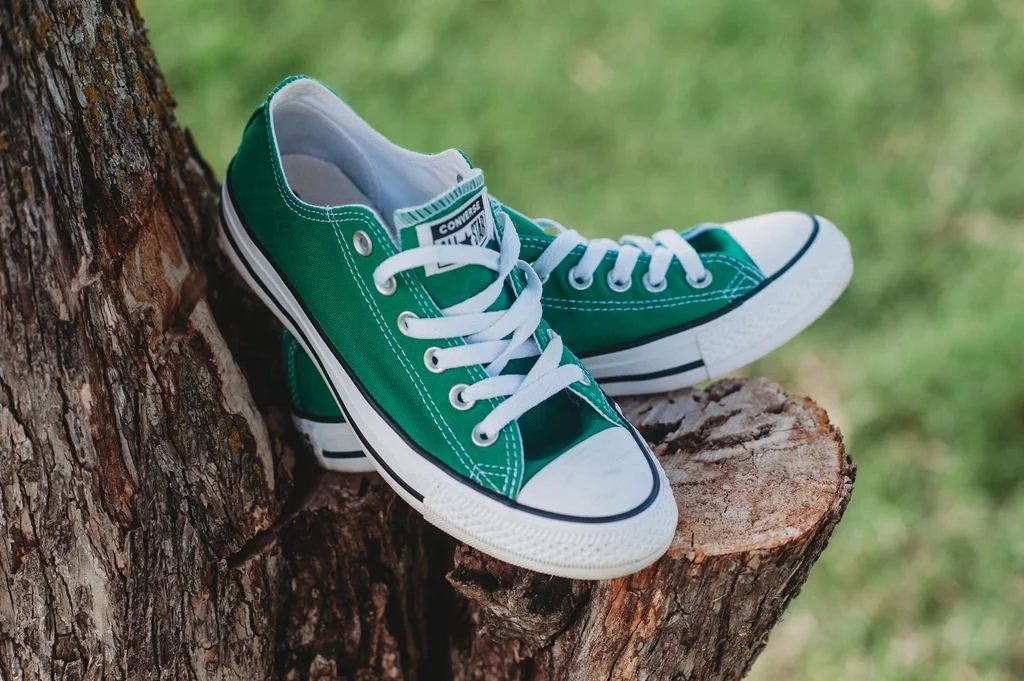 Register — Green Shoe Foundation