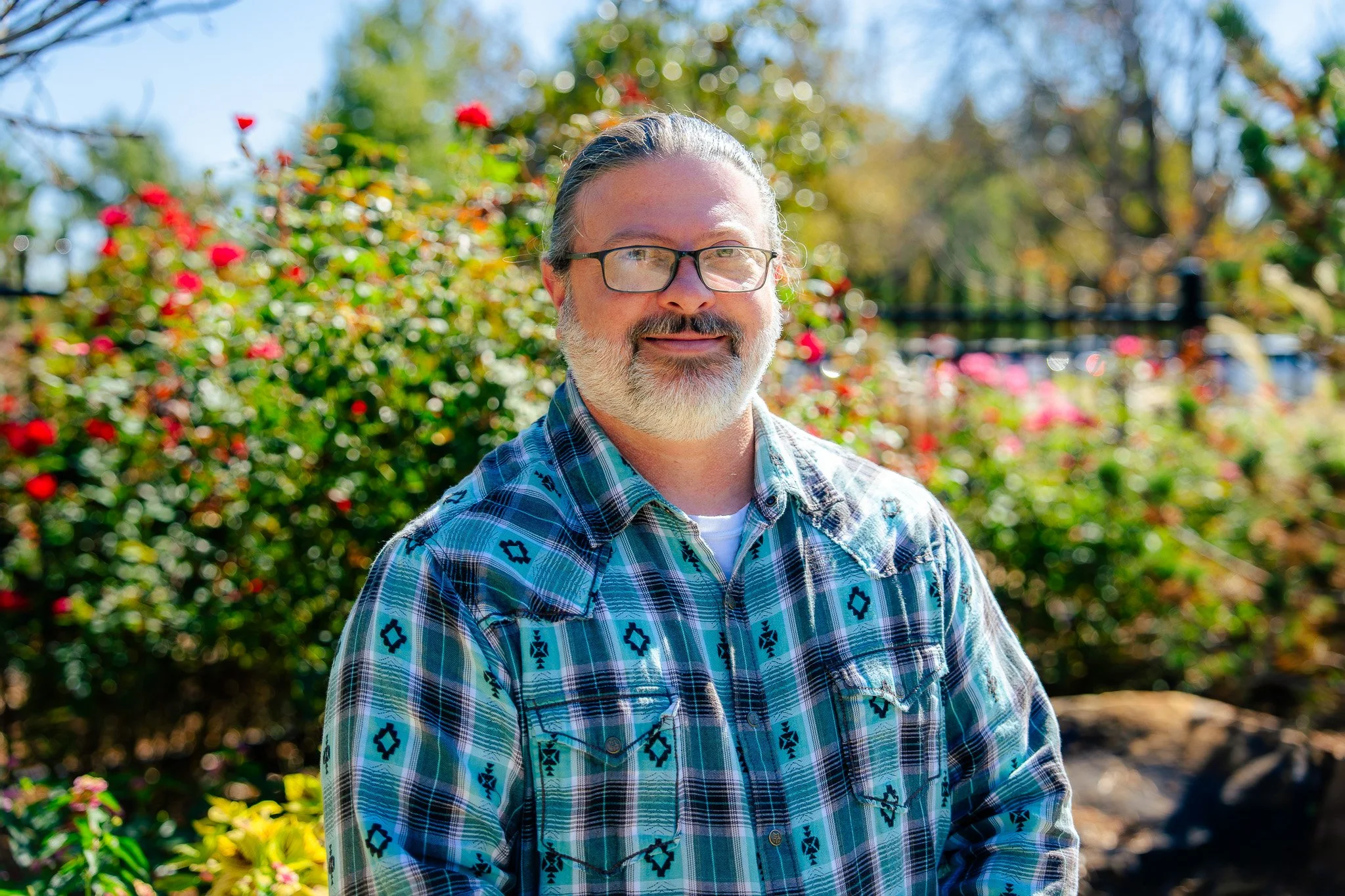 Steven Brinkworth — Green Shoe Foundation