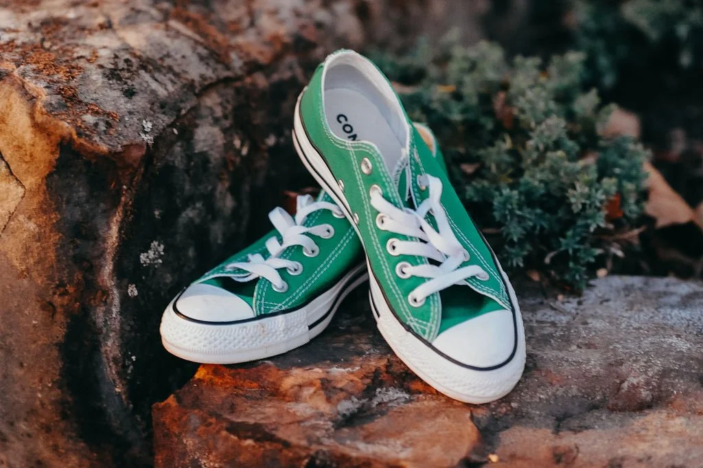 Green Shoe Foundation