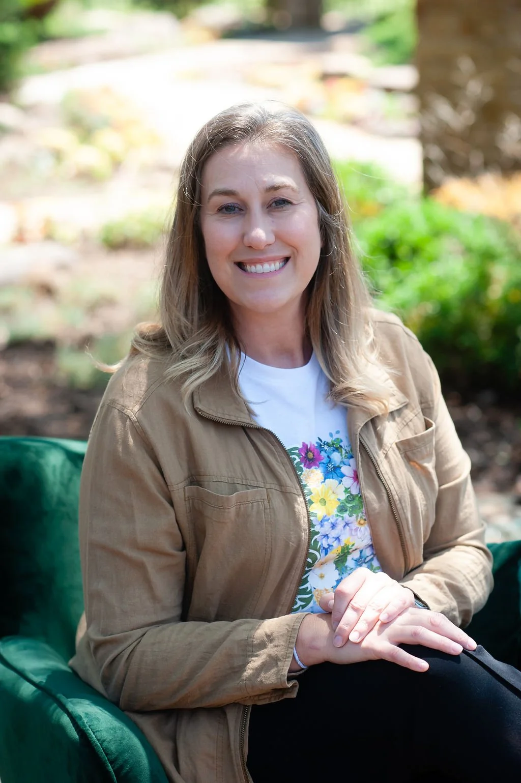 Green Shoe Team — Green Shoe Foundation