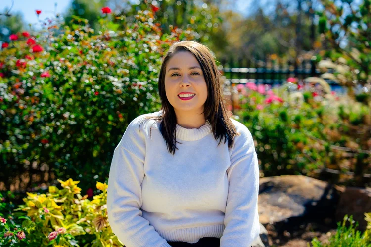 Samantha Cain — Green Shoe Foundation