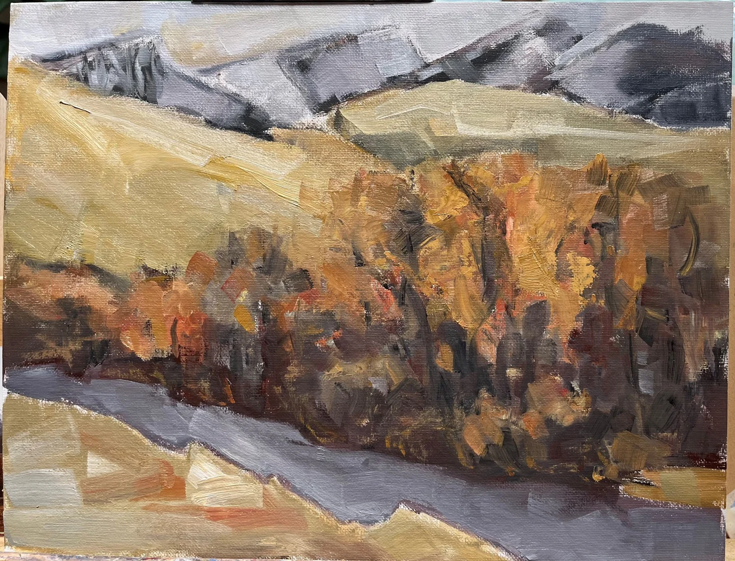 Cody Country Art League