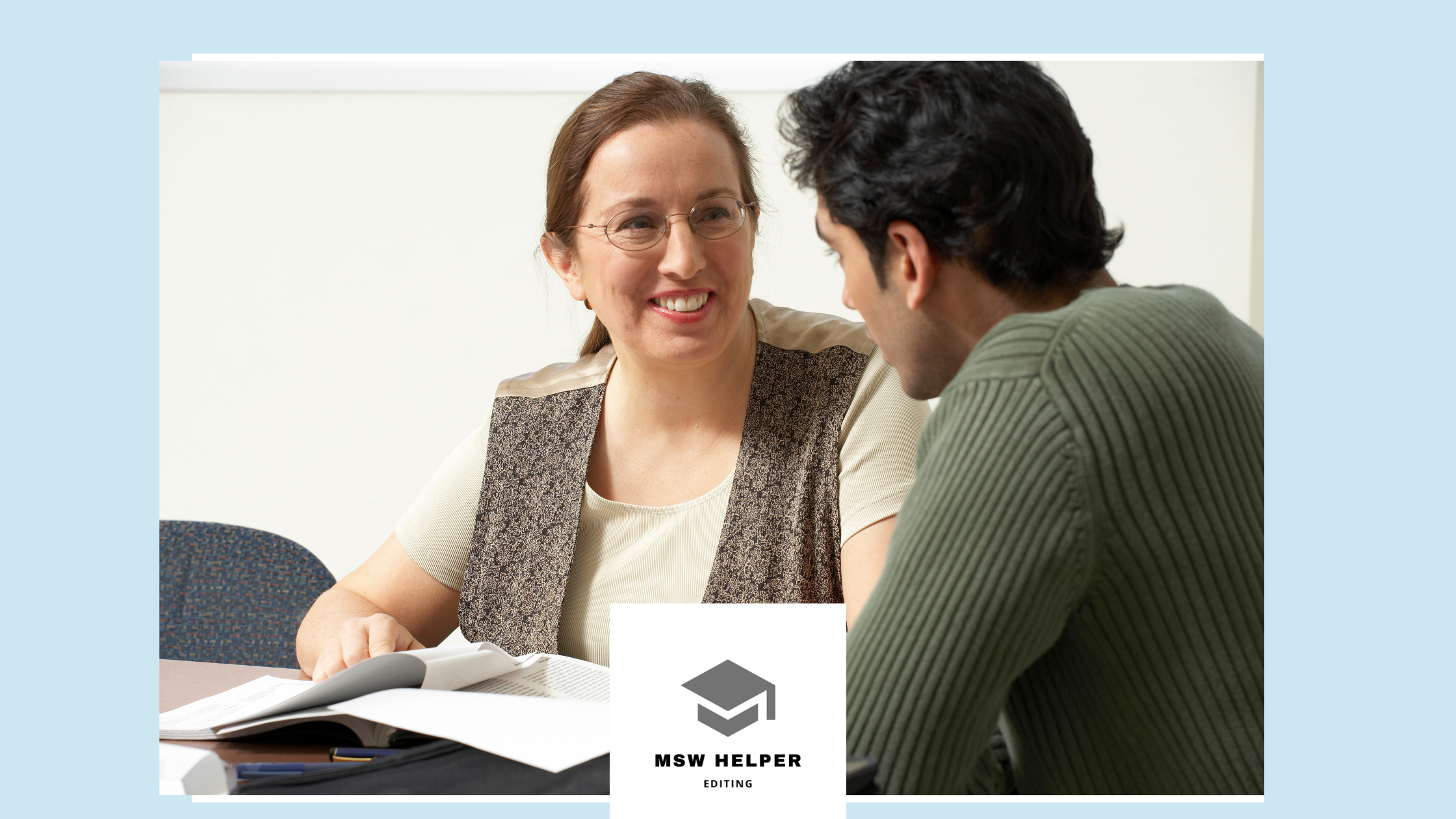 Your Guide to Graduate School References